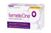 ¿Cómo funciona la pastilla del día siguiente? | femelle one®