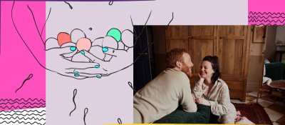 Información sobre la anticoncepción de emergencia | Femelle one®